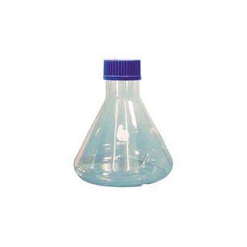 Bellco Glass 2552-02833 Borosilicate Glass Triple Side and Triple ...
