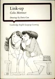 Link-Up: Amazon.co.uk: Mortimer: 9780521213530: Books