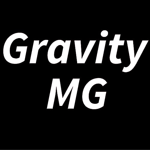 Play Gravity MG by Gravity MG on Amazon Music