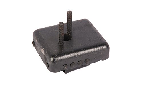 TATA Genuine Parts Assy Engine Mount Rear, 135 mm x 135 mm x 120 mm ...