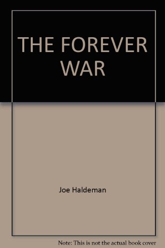 『THE FOREVER WAR』｜感想・レビュー - 読書メーター