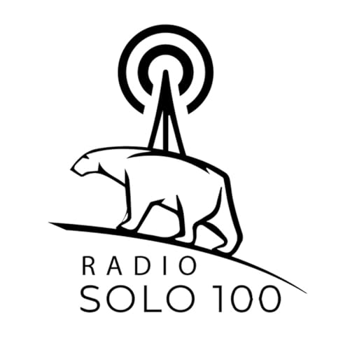 Amazon.com: Radio SOLO 100 : Mark Wood Joe Sills Meredith Edwards ...