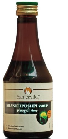 Amazon.com: SHANKHPUSHPI SYRUP 200ML