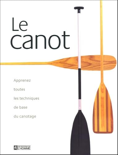 Amazon.com: CANOT APPR TECHN BASE CANOTAGE (French Edition ...