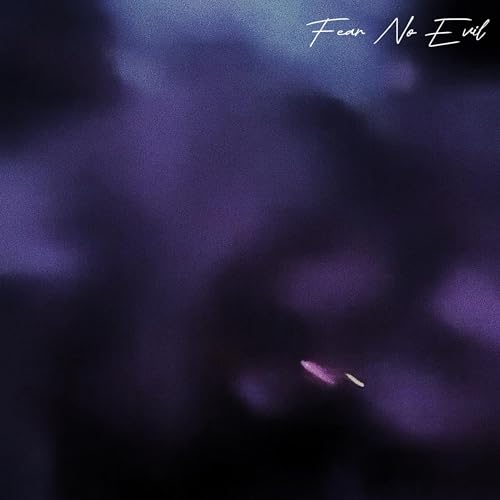 Play Fear No Evil by Brandon Xavier feat. bkbrazy on Amazon Music Unlimited