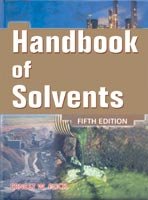 Industrial Solvents Handbook: unknown author: 9788172248833: Amazon.com ...