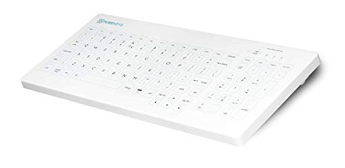 Top 10 Silicone Keyboard For Computer of 2022 - Katynel