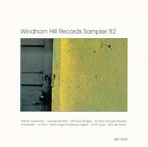 Various Artists - Windham Hill Records Sampler '82 - Amazon.com Music