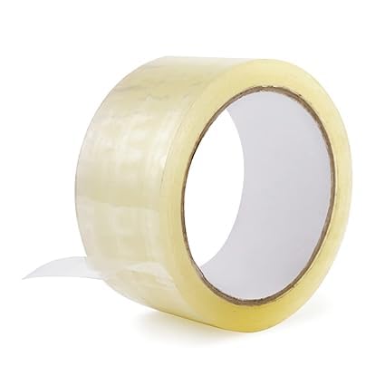 Cellotape, Clear Packing Tape - 30 Meter, Heavy Duty Pakaging Tape ...