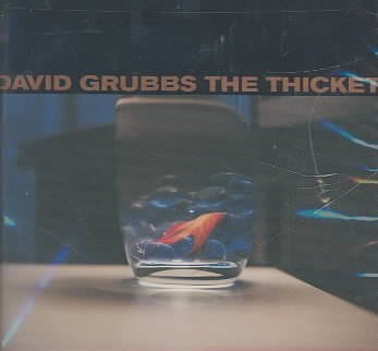 Grubbs, David - The Thicket - Amazon.com Music
