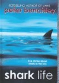 Shark Life: True Stories About Sharks & the Sea: Wojtyla, Karen ...