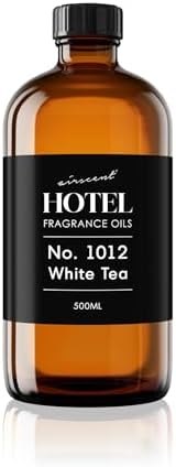 Amazon.com: AirScent Hotel Diffuser Oil No. 1012 Inspired by The ...