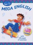 Mega English (I Can Learn): Vrettos, A. M.: 9781405223461: Amazon.com ...