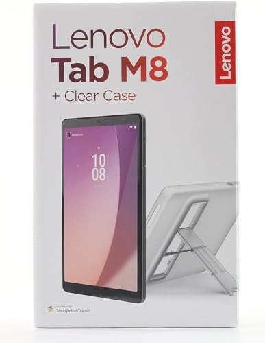 Tablet lenovo 8 pulgadas 🥇 ¡Ofertas 2025!