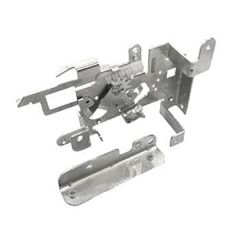 Amazon.com : Tovyvw #694042 597209 494887 495611 691644 694042 Bracket ...