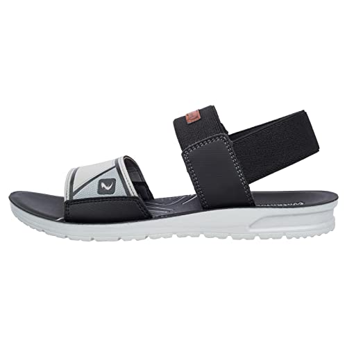 Buy WALKAROO mens Sandals Sandal at Amazon.in