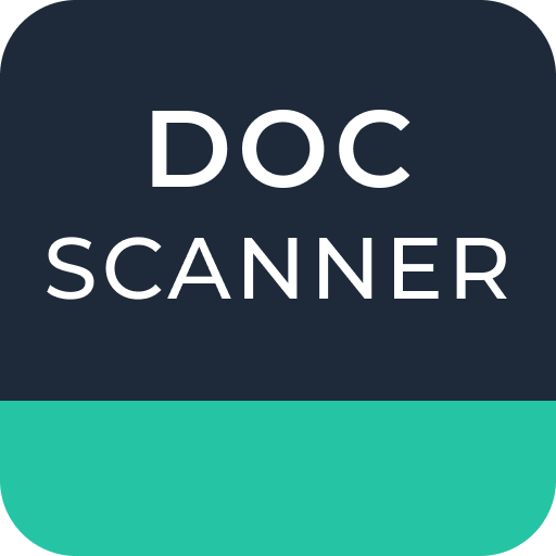 Doc Scanner - PDF Generator-Amazonアプリストアのアプリ