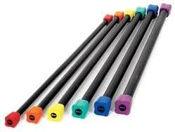Amazon.com : UltraFit Fitness Bars : Exercise Equipment : Sports & Outdoors