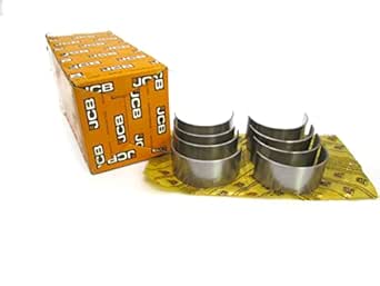 Bearing Big End Std. (Part No. 320/09470 320/03310 320/03270 320/09338 ...