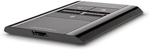 Amazon.com: Plantronics MDA524 QD, USB-A Smart Audio Processors, 212164 ...