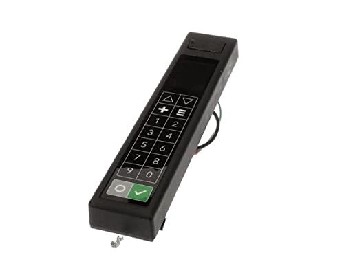 Amazon.com: Amana Menumaster Touch Panel & Display Assy : Industrial ...