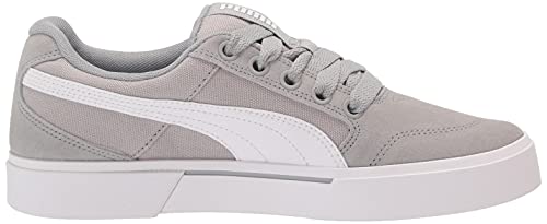 Buy PUMA Men's C-Rey Sneaker, Quarry White, 9.5 at Amazon.in