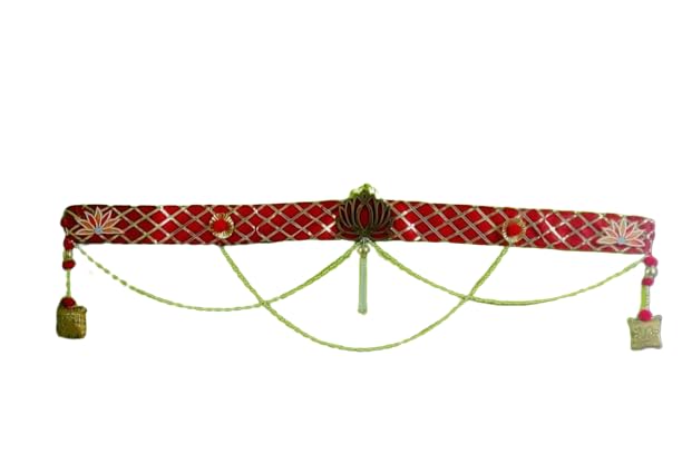 Ganesh Trading Designer Toran Making at Home | Pearl Bandhanwar | Easy ...