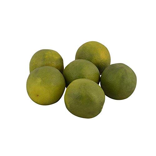 Fresh Mosambi, 6Pieces, 1000 g : Amazon.in: Grocery & Gourmet Foods