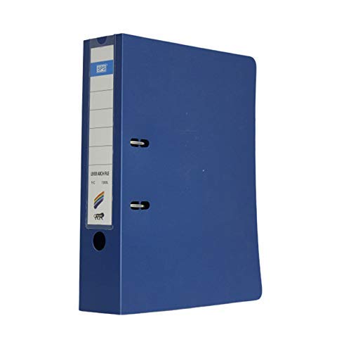 SPS Presents Plastic File Folder Lamination Box File Cardboard Paper 2 ...