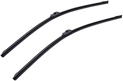 Amazon | ベンツ W204 フロント エアロワイパーブレードセット 右ハンドル車 C180 C200 C250 C350 C63 ...