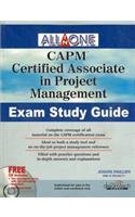 Capm All In One Exam Study Guide (W/Cd) : Amazon.in: Books