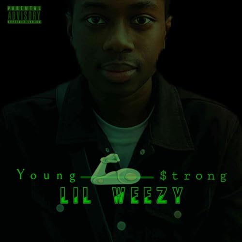 Play Young strong by Trap niga on Amazon Music Unlimited