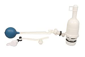 SHRUTI Flush Tank Syphon Kit Full Set (1460) Flushing Cistern ...