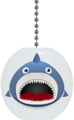 Fat Shark Solid Ceramic Fan Pull - Amazon.com