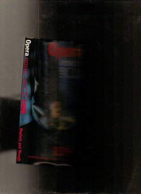 Opera on CD: 1996: Haylock, Julian, Waugh, Alexander: 9781857327588 ...