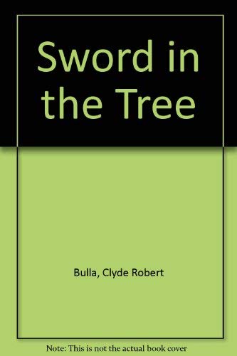 Buy Sword in the Tree Book Online at Low Prices in India | Sword in the ...
