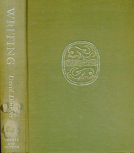 Writing [Ancient Peoples and Places, Volume 25]: Diringer, David ...