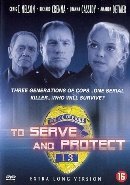 Amazon.com: To Serve and Protect : Craig T. Nelson, Richard Crenna ...
