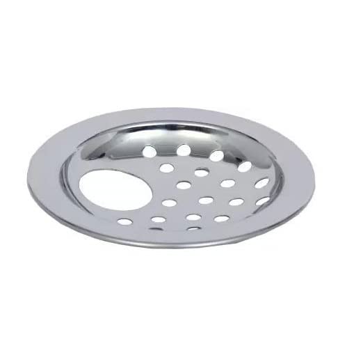 Stainless Steel Bathroom Floor Water Drain Grating (Floor Jali) (Hole ...