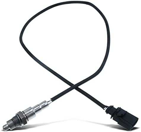 Amazon.com: A-Premium O2 Oxygen Sensor Compatible with Volkswagen ...