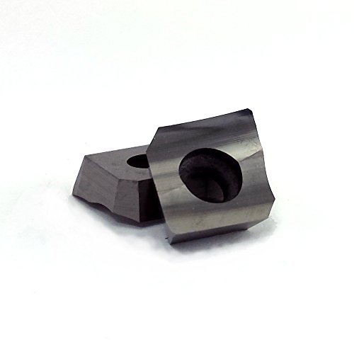 AB Tools ADEH 45 Insert Shear Hog .015 x 45 Corner Chamfer: Amazon.com ...