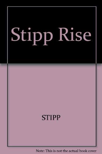 The Rise and Development of Western Civilization: Stipp, John L ...