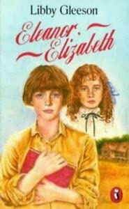Eleanor, Elizabeth (Puffin Story Books): Gleeson, Libby: 9780140319934 ...