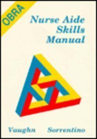 The Obra Nurse Aide Skills Manual: 9780801660726: Medicine & Health ...