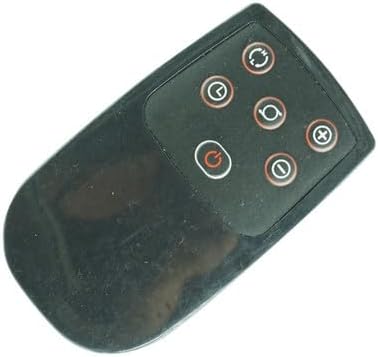 Amazon.com: HCDZ Replacement Remote Control for Lasko 5534 5536 6350 ...