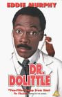 Dr Dolittle: Amazon.co.uk: Eddie Murphy, Ossie Davis, Oliver Platt ...