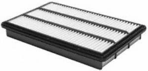 Denso 143-2050 Air Filter : Amazon.in: Car & Motorbike