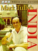 Mark Tully's India (BBC Radio Collection): 9780563389354: Amazon.com: Books