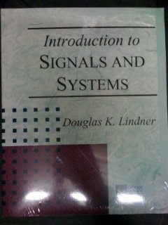 Introduction to Signals and Systems: 9780072917796: Books - Amazon.ca