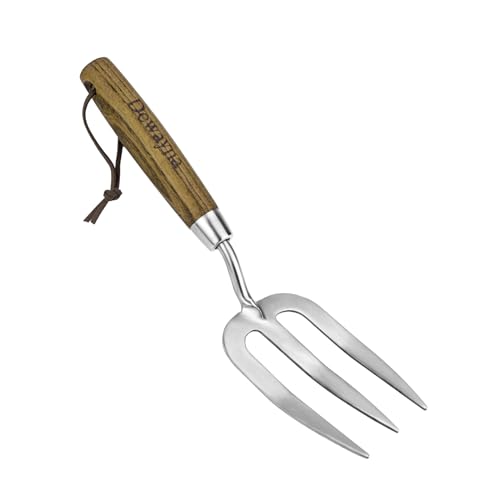 Best Garden Hand Fork: Your Essential Tool for Efficient Gardening ...